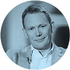 Markus Frings - Journalist und TV-Produzent